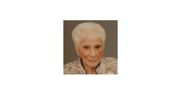 Mary E. Strong Obituary (2024) - Quincy, MA - McDonald Keohane Funeral ...