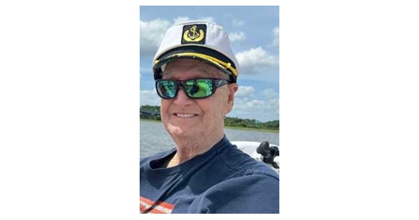 John Joseph McPherson Obituary (2025) - Chelsea, MI - Cole Funeral ...