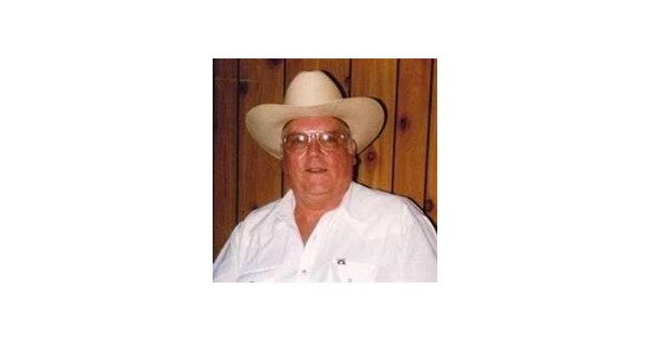 William Wysong Obituary (2025) - Jacksboro, TX - Coker Funeral Home