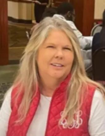Lisa McVey Sexton Obituary (2025) - Paris, KY - Lusk-McFarland Funeral Home