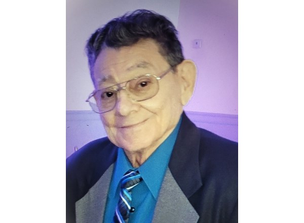 Juan Pena Jr. Obituary (2026) - Corpus Christi, TX - Seaside Memorial ...