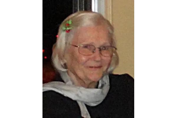 Delores Dobberstein Obituary (2025) - Madison, SD - Willoughby Funeral ...