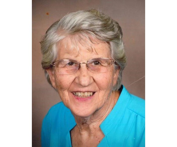 Diana Mae Ikerd Obituary (2025) - Steelville, MO - Hutson Funeral Home ...
