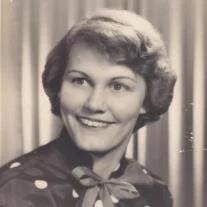 Bernice Faye Lay Obituary (2026) - Giddings, TX - Phillips & Luckey ...
