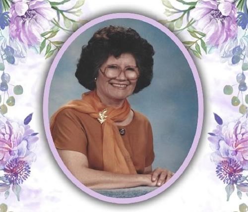 Emma Rodriguez Hinojos Obituary (2024) - Hobbs, NM - Calvary Memorial ...