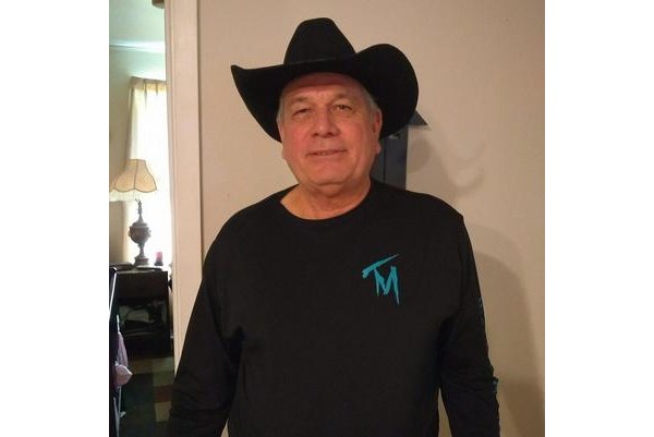 David Rosenbaum Obituary (2024) - Wallis, TX - Knesek and Sons Funeral ...