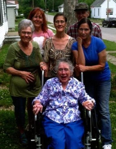 Janet Sue Drew Obituary (2025) - Princeton, IN - Colvin Funeral Home ...