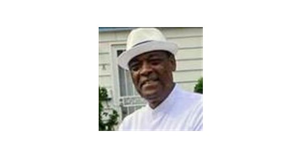 Mr. Bryan Lee Vincent Obituary (2025) - Flint, MI - Lawrence E. Moon ...