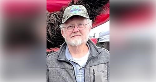 Donald E. Laidlaw Obituary (2023) - Erie, PA - Dusckas Funeral and ...