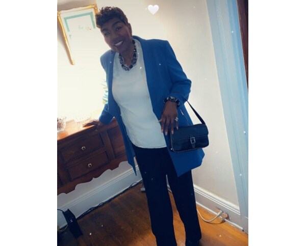 Elizabeth Shirleyanne Dunning Obituary (2025) - Cincinnati, OH - Walker ...