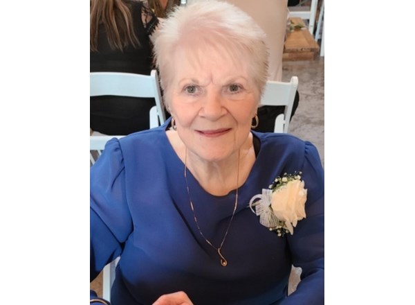Elaine P. Bear Obituary (2026) - Cleveland, OH - Schulte & Mahon-Murphy ...