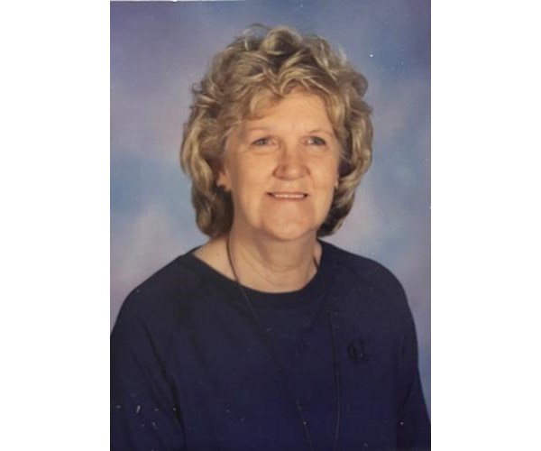Ruth Evelyn Fika Obituary (2024) - Vero Beach, FL - Thomas S. Lowther ...