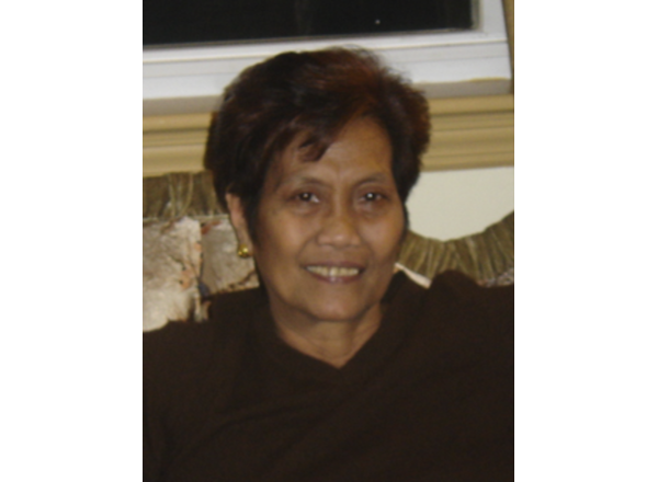 Celerina B. Tanchoco Obituary (2025) - New Hyde Park, NY - Thomas F ...