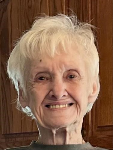 Mrs. Cecilia Ann "Toolie" Fuscardo Obituary (2024) - Weirton, WV ...