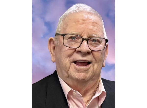 Edward William Murray Sr. Obituary (2026) - Hopedale, OH - James ...
