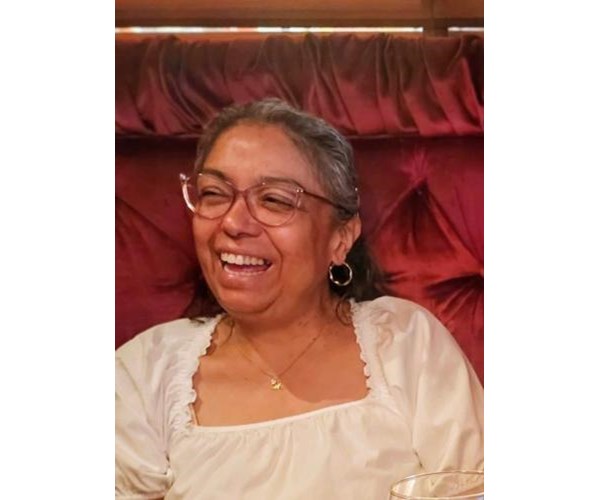 Maria de Lourdes Alvarez Cruz Obituary (2025) - Wilmington, DE ...