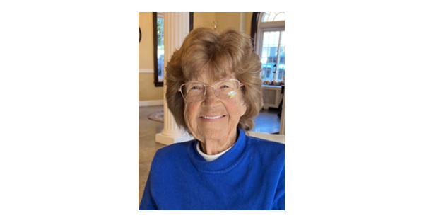 Nancy Jean Barkdoll Obituary (2024) - Smithsburg, MD - J. L. Davis ...