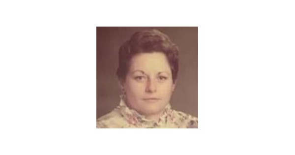 Betty Rose Branson Obituary (2025) - Sweetwater, TN - Kyker Funeral ...