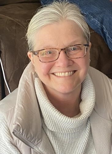 Julie Ann Purdy Obituary (2025) - Gray, ME - Wilson Funeral Home