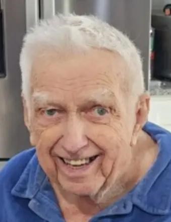 Donald Fitzner Obituary (2025) - Waterford, MI