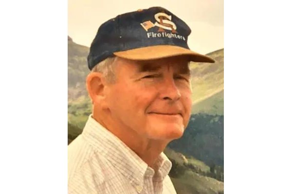 Jack Edward Jackson MD PHD Obituary (2025) - Farmington, NM - Brewer ...