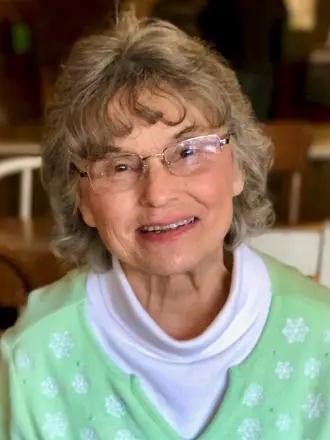 Jean Arendt Metcalf Obituary (2025) - Stevens Point, WI - Shuda Funeral ...