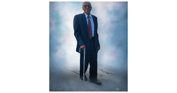 Cecil Wilson Edwards Sr. Obituary (2025) - Bakersfield, CA - Greenlawn ...