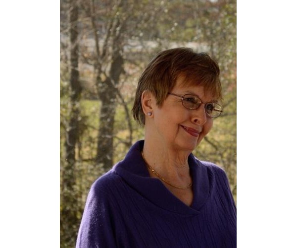 Barbara Ann Reed Obituary (2025) - Fort Oglethorpe, GA - Heritage ...