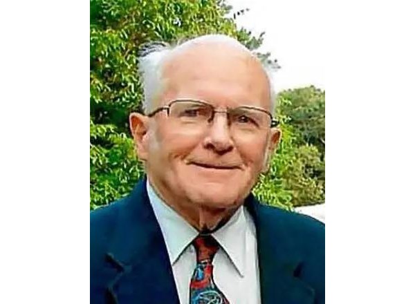 John A. Barter Obituary (2024) - Bridgewater, MA - Chapman Funerals ...