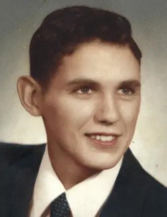Donald J. "Joe" Leu Obituary (2024) - Argyle, WI - Erickson Funeral ...