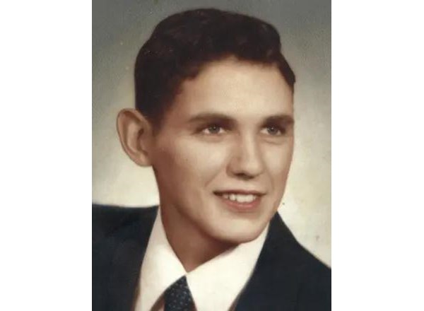 Donald J. "Joe" Leu Obituary (2024) - Argyle, WI - Erickson Funeral ...