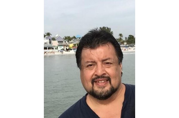 Mario Roman Obituary (2025) - Chicago, IL - Benson Family Funeral Home