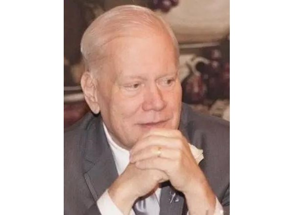 Roscoe Stephen Hufford Obituary (1952 - 2025) - Lafayette, IN - WLFI