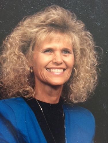 Linda Riddle Obituary and Online Memorial (2022)
