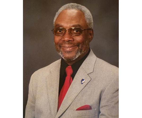 Charles S. Thomas Jr. Obituary (2025) - Newport News, VA - Cooke Bros ...