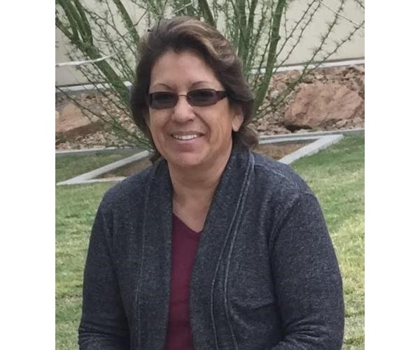 Esperanza Barboza Tarango Obituary (2024) - Deming, NM - Baca's Funeral ...