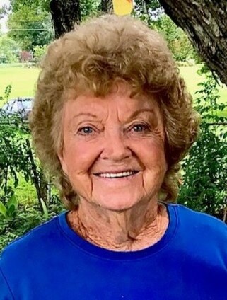 Mary Frances East Obituary (2024) - Lebanon, TN - Alexander Funeral ...