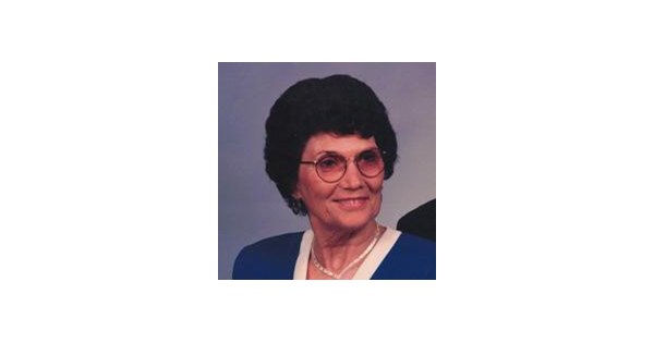 Joy Warren Obituary (2026) - Wichita Falls, TX - Lunn's Colonial ...