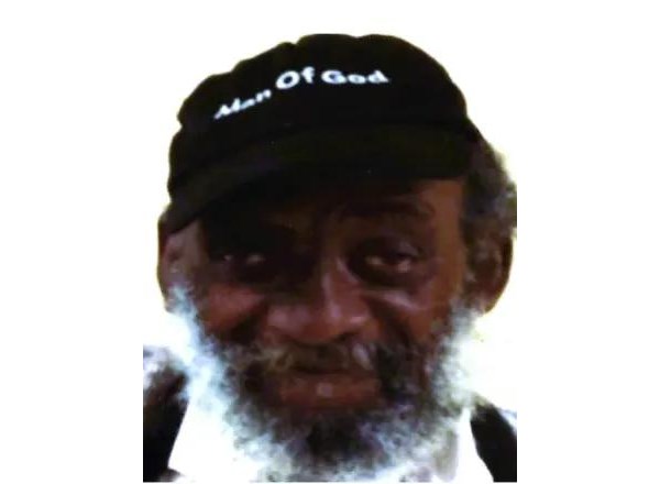 Alex Benson Obituary (2024) - Pensacola, FL - Joe Morris & Son Funeral Home