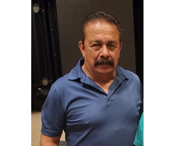 Jose Roberto Muniz Obituary (2022) - San Angelo, TX - Robert Massie ...