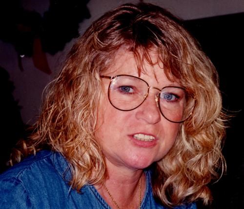 Patricia Anne "Patti" Smith Simpson Obituary (2025) - Pinellas Park, FL ...