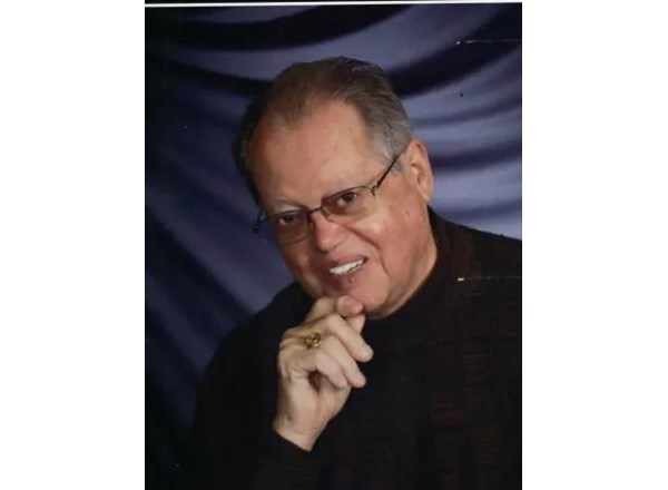 Don Gilbert Scoville Obituary (2025) - Jackson, MI - Hampton Funeral ...