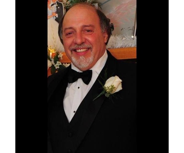 Robert S. Travaglini Obituary (2025) - Broomall, PA - D'Anjolell ...