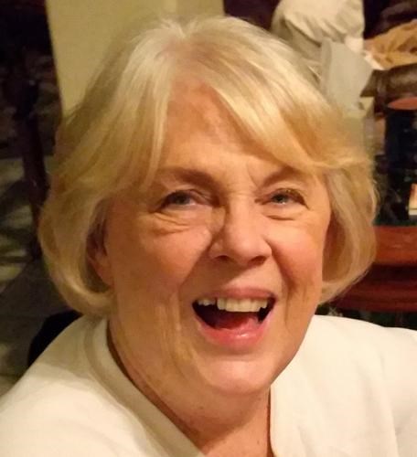 Virginia Larson "Ginny" Scott Obituary (2023) - Murray, UT - Utah ...