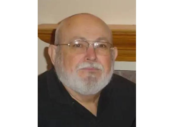 Gerald Wayne Lackey Obituary (2025) - Erie, IL - Gibson - Bode Funeral ...