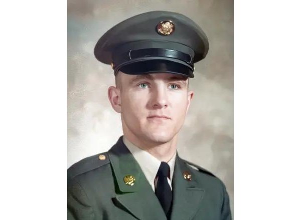 Joel Keith Haack Obituary (2025) - Midland, MI - Ware-Smith-Woolever ...