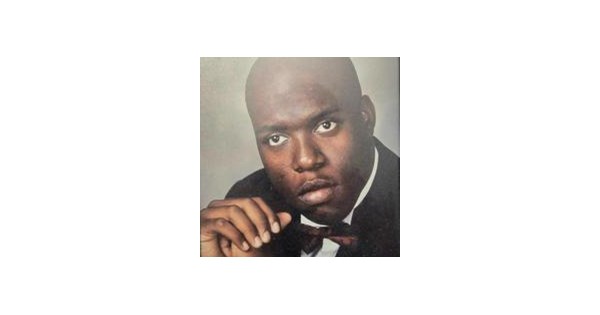 Charles Blount-Truitt Obituary and Online Memorial (2025)
