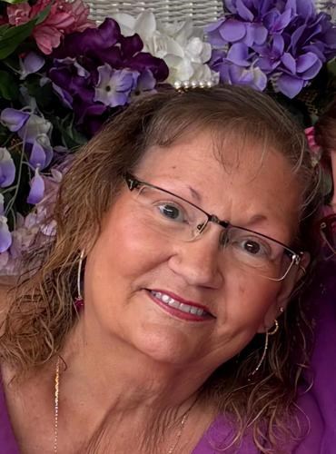 Brenda M. Gaskins Obituary (1958 - 2025) - Bethera, SC - Charleston ...