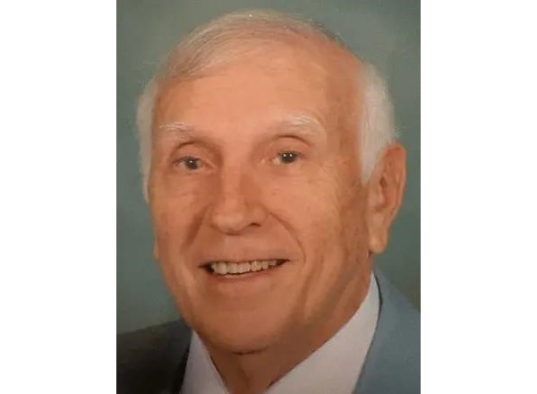 Anthony Joseph Ettaro Obituary (2025) - Jacksonville, FL - Moloney ...