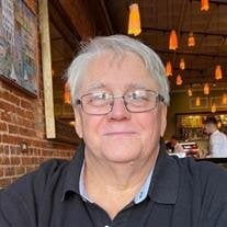 Steven Alan Masters Obituary (2025) - Lyman, SC - Living Waters Funeral ...